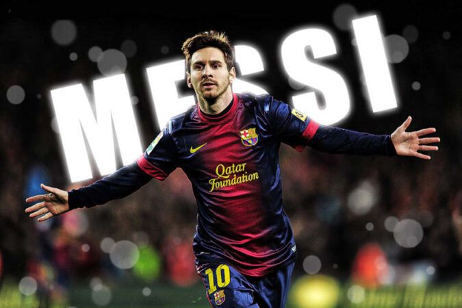 Editar Messi en el PES | Pro Evolution Soccer | TUS VIDEOJUEGOS