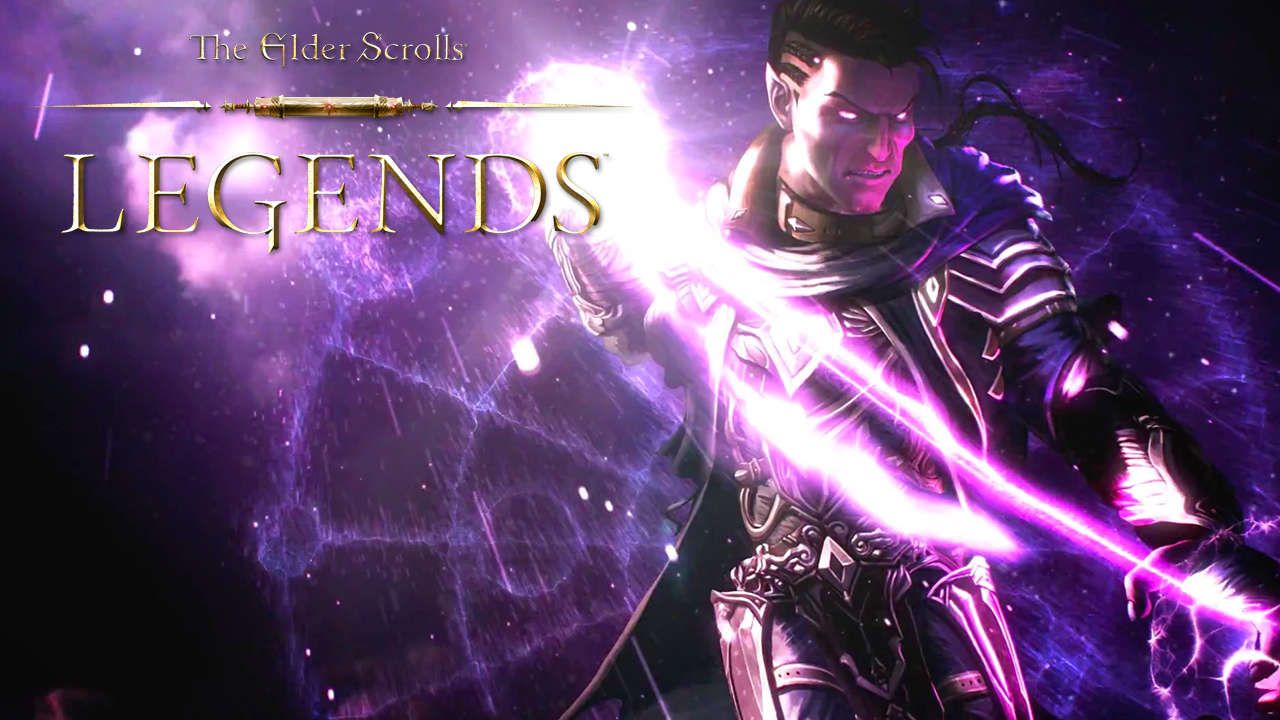 The Elder Scrolls: Legends | Análisis de videojuegos | TUS VIDEOJUEGOS