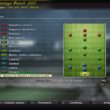 Posiciones del Pro Evolution Soccer (PES) | Pro Evolution Soccer