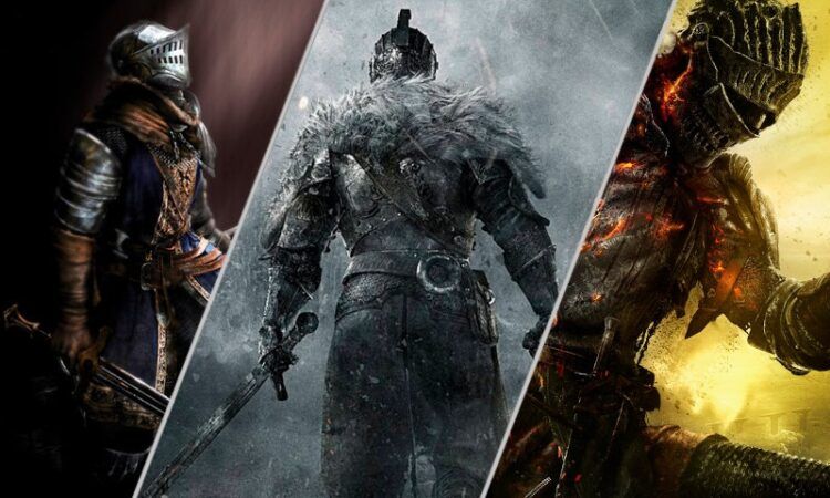 La saga Souls | Sagas de videojuegos | TUS VIDEOJUEGOS